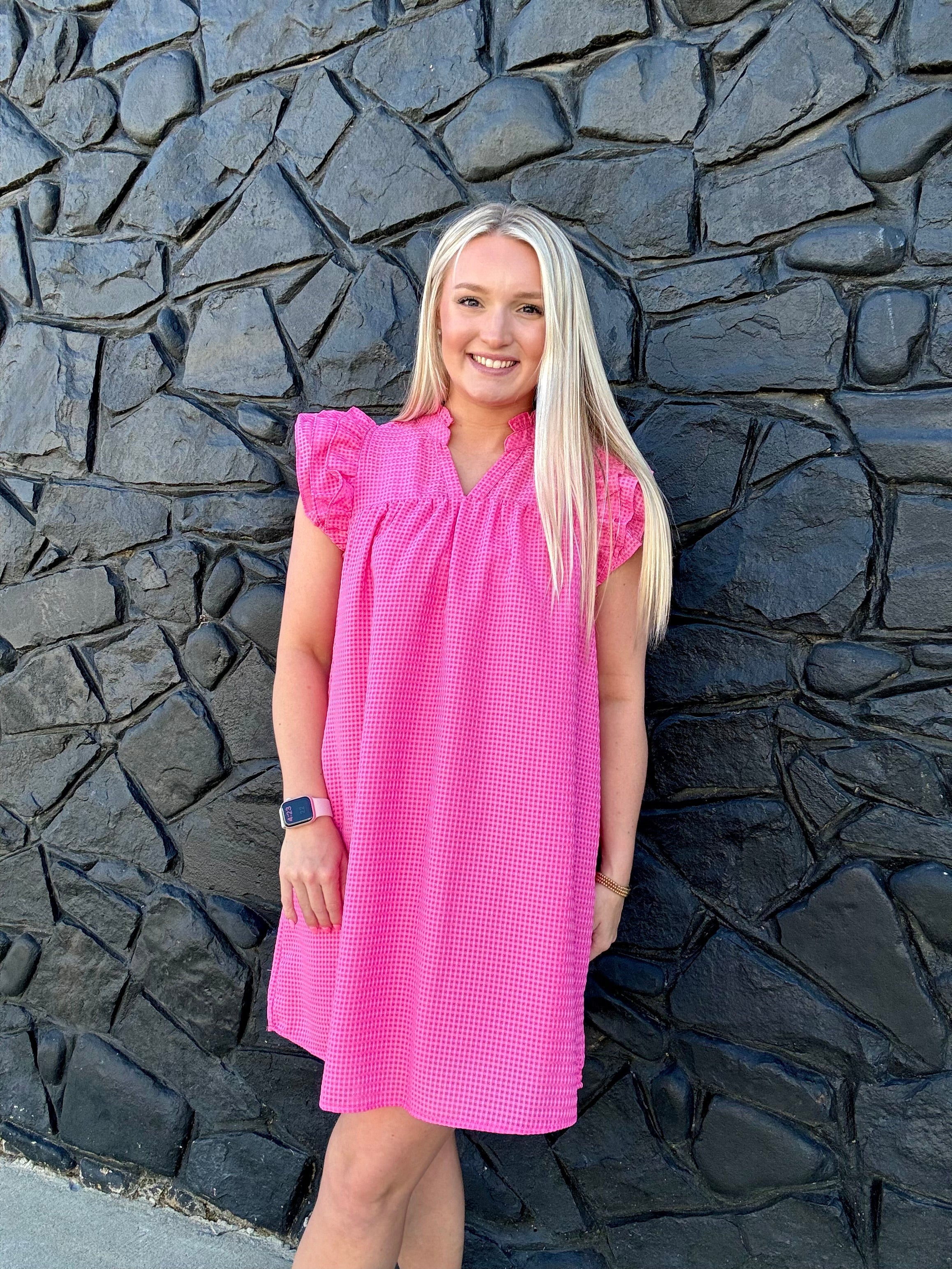 Classy Girl Dress – Gibson Girl Boutique